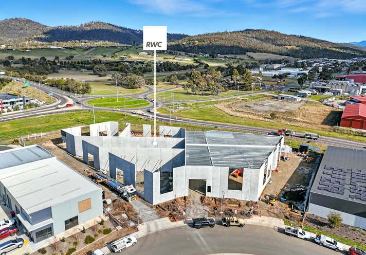 Sold Industrial & Warehouse Property at 2/9 Abernant Way, Cambridge ...