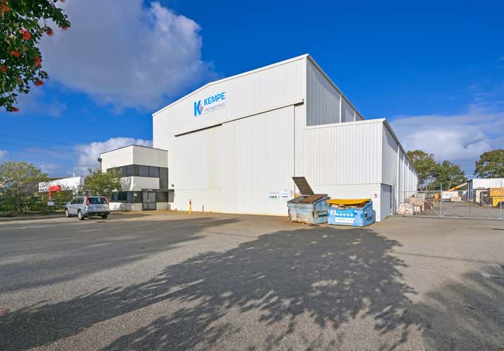 42-44 Wittenberg Drive, Canning Vale, WA 6155 - Industrial & Warehouse ...