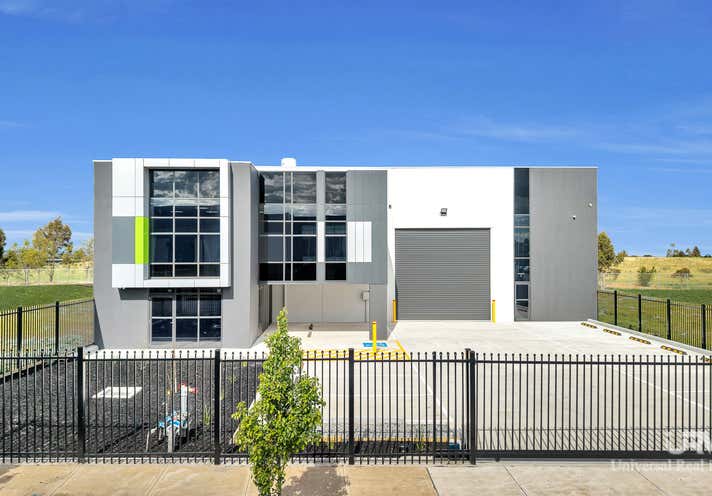 48 Distribution Drive, Mickleham, VIC 3064 - Industrial & Warehouse ...