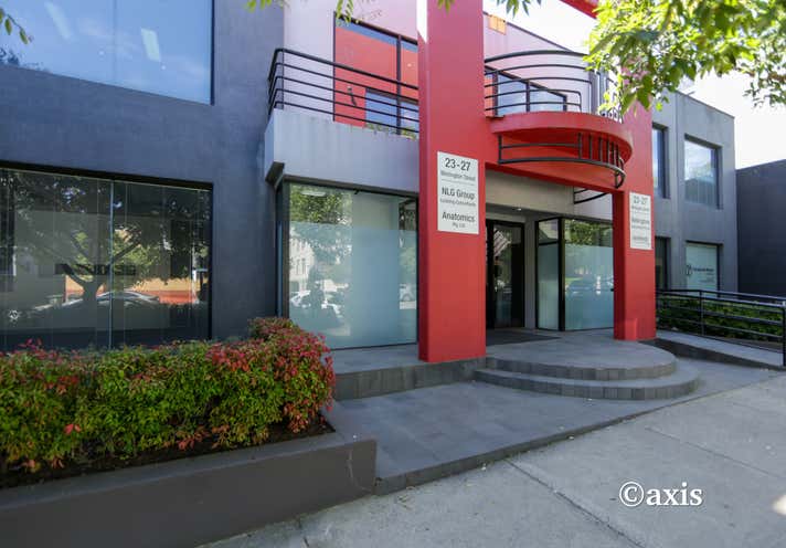 Leased Office at L1, S2/23-27 Wellington Street, St Kilda, VIC 3182 ...