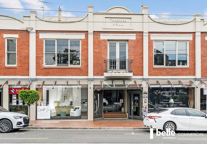 Leased Shop & Retail Property at 1363 Malvern Road, Malvern, VIC 3144 ...