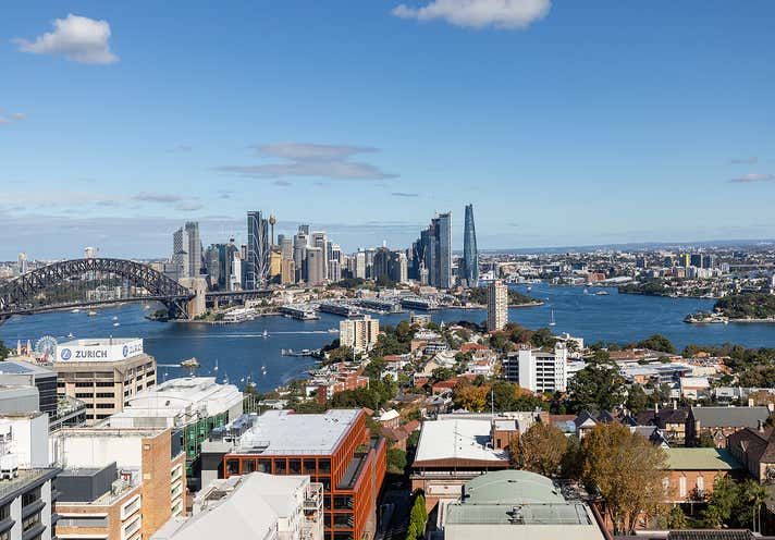 40 Mount Street, North Sydney, NSW 2060 - Office For Lease - realcommercial