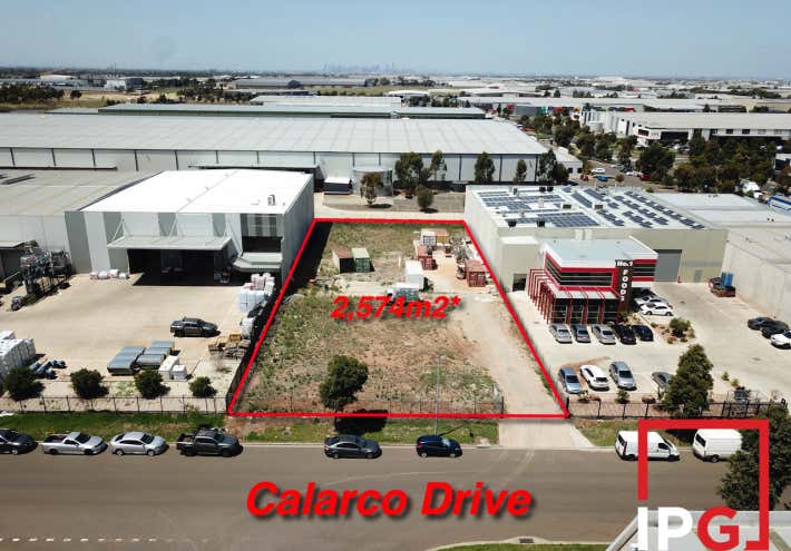 Sold Development Site & Land at 217 Calarco Drive, Derrimut, VIC 3026 ...