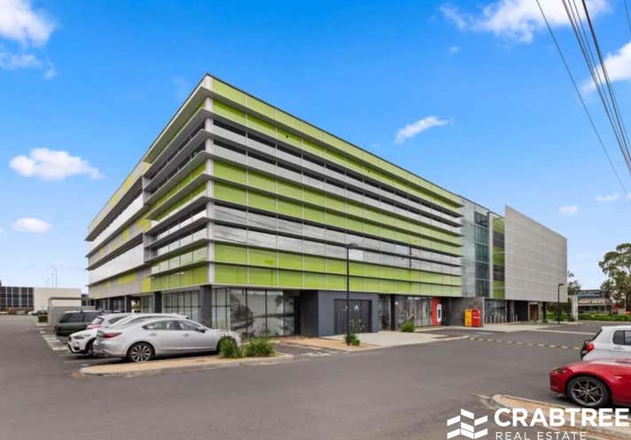 Leased Office at 103/424 Warrigal Road, Heatherton, VIC 3202 ...