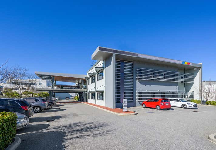 Leased Office at 136 Hasler Road, Osborne Park, WA 6017 - realcommercial
