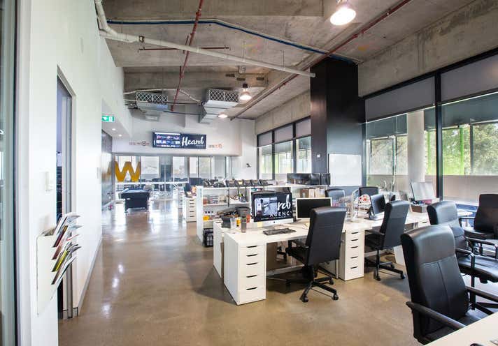 Level 3 - 7-9 Gibbons Street, Redfern NSW 2015, Level 3 9 Gibbons ...