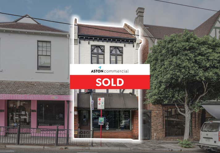Sold Shop & Retail Property at 482 Toorak Road, Toorak, VIC 3142 ...