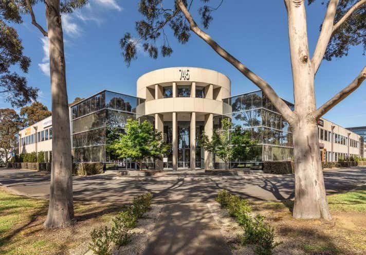 745 Springvale Road, Mulgrave, VIC 3170 - Office For Lease - realcommercial