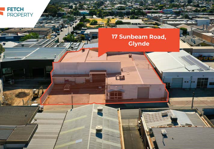 Sold Industrial & Warehouse Property at 17 Sunbeam Road, Glynde, SA ...