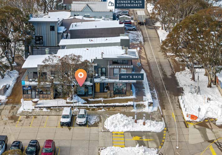 Sold Shop & Retail Property at Castran, Unit 2/1 Big Muster Drive ...