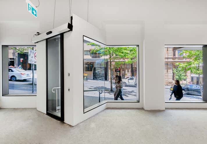 347 Kent Street, Sydney, NSW 2000 - Shop & Retail Property For Lease ...