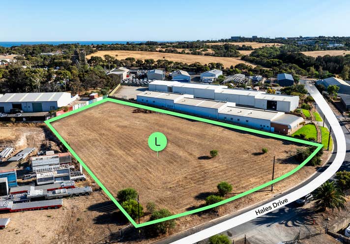 Sold Development Site & Land at 18 Hales Drive, Lonsdale, SA 5160 ...