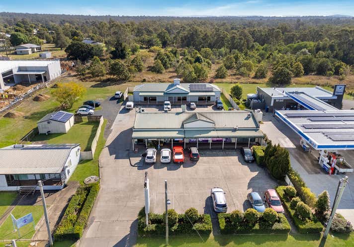 Sold Shop & Retail Property at 11 Queen Street, Walloon, QLD 4306 ...