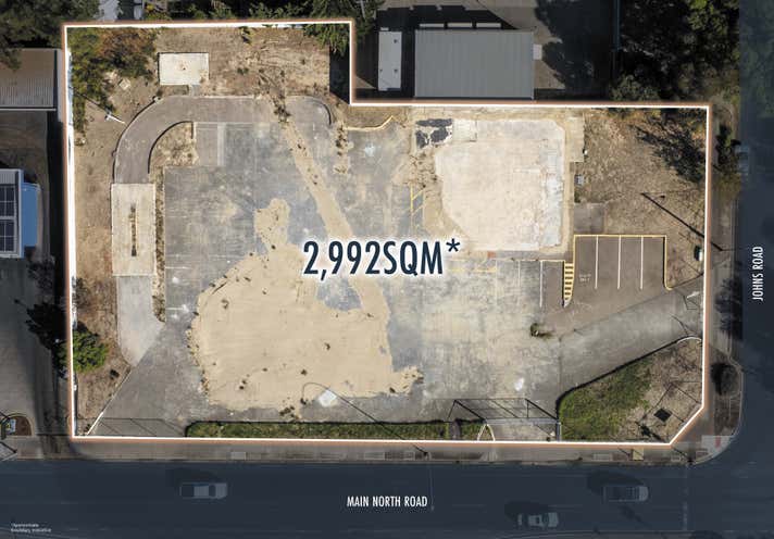 204-208 Main North Road, Prospect, SA 5082 - Development Site & Land ...