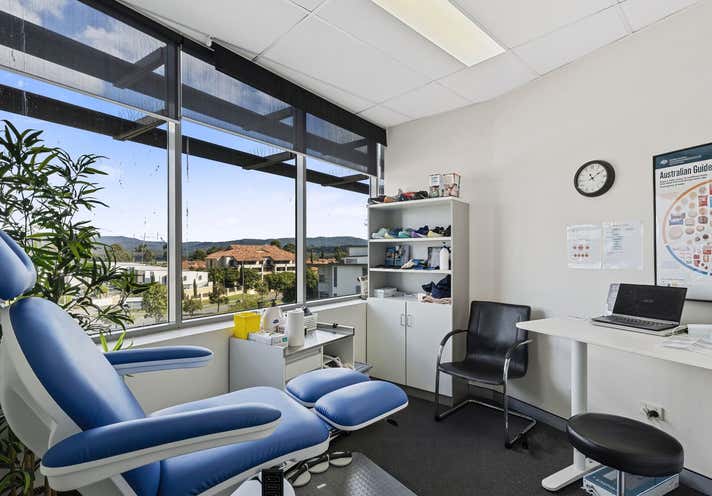 Sold Office at 58 Riverwalk Avenue, Robina, QLD 4226 - realcommercial