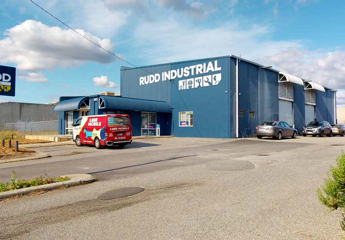 Sold Industrial & Warehouse Property at 24 Farrall Road, Midvale, WA 6056 - realcommercial