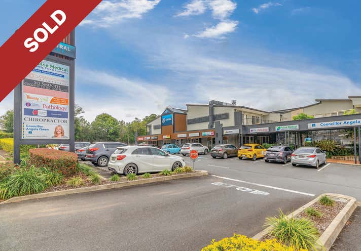 Sold Shop & Retail Property at 168 Algester Road, Calamvale, QLD 4116 ...