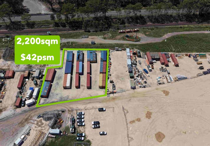 81 Riverstone Parade, Riverstone, NSW 2765 - Industrial & Warehouse ...