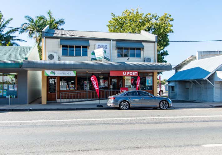 Sold Shop & Retail Property at 11 Dutton Street, Walkerston, QLD 4751 ...
