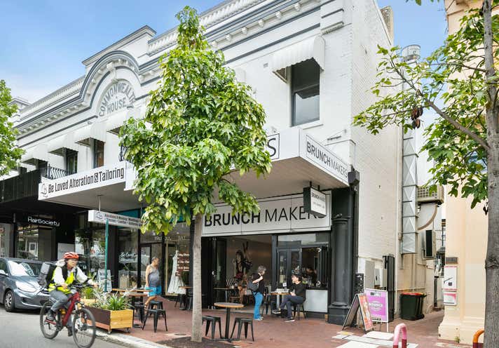 Leased Shop & Retail Property at 115 Rokeby Road, Subiaco, WA 6008 ...