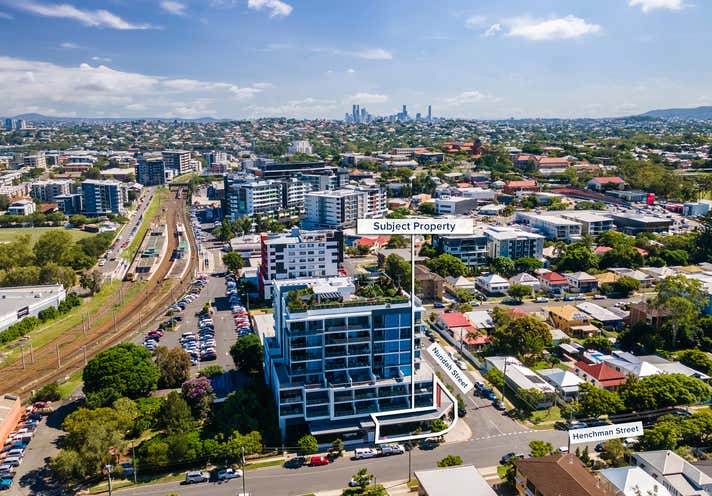 Sold Office at 47A Nundah Street, Nundah, QLD 4012 - realcommercial