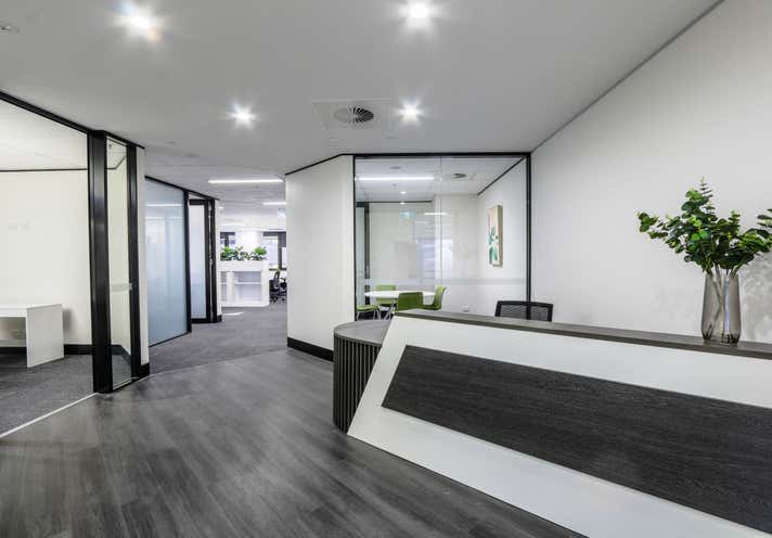 200 Mary Street, Brisbane City, QLD 4000 - Office For Lease ...