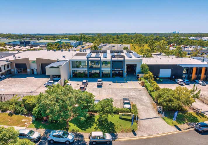 Leased Industrial & Warehouse Property at 10 Millennium Circuit ...