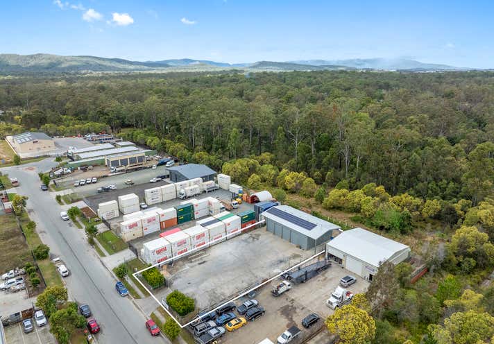 Leased Industrial & Warehouse Property at 13 Industrial Avenue, Logan ...
