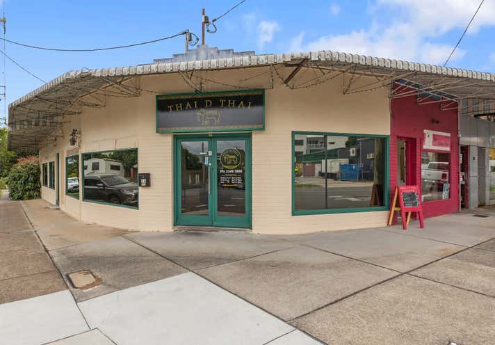 Leased Shop & Retail Property at 24 Bay Terrace, Wynnum, QLD 4178 ...