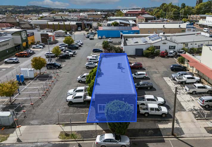 Sold Shop & Retail Property at 119 Jessie Street, Armidale, NSW 2350 ...