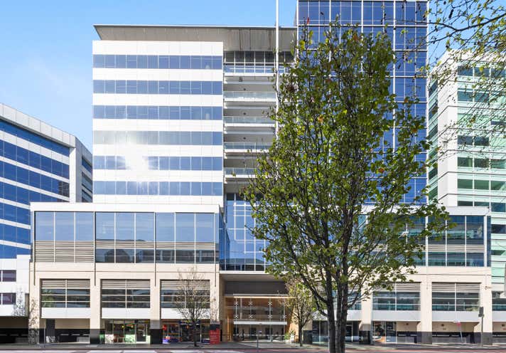 18 Smith Street, Parramatta, NSW 2150 - Office For Lease - realcommercial