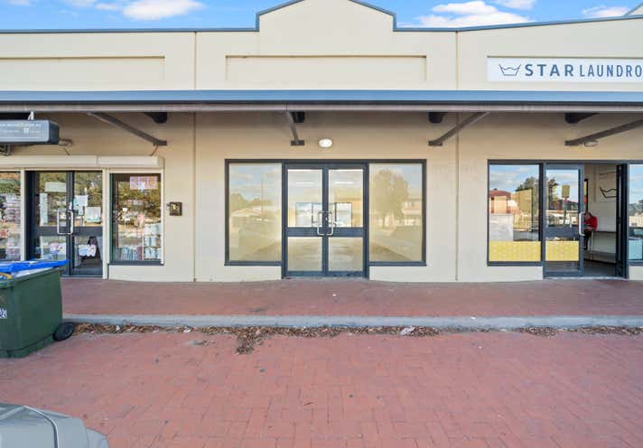Leased Shop & Retail Property at 7/197-201 Hanson Road, Athol Park, SA ...