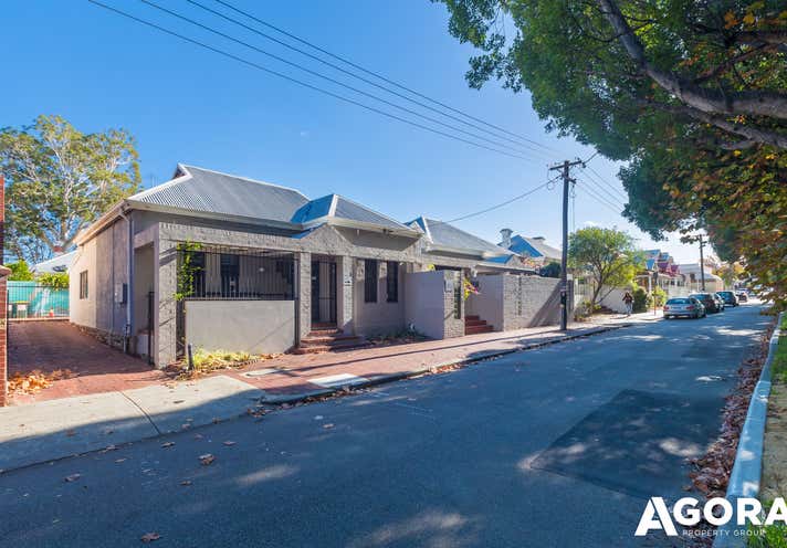 Sold Office at 321 Pier Street, Perth, WA 6000 - realcommercial