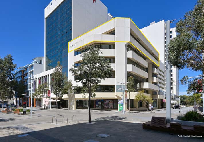 Level 5, 16 Irwin Street, Perth, WA 6000 - Office For Sale - realcommercial