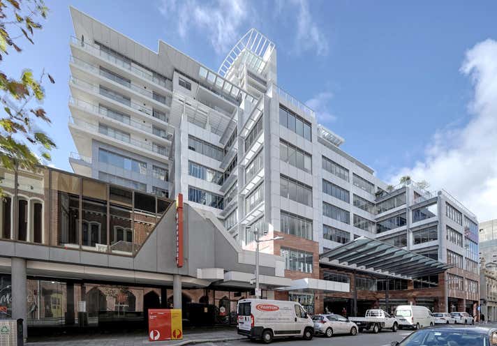 580 Hay Street, Perth, WA 6000 - Office For Lease - realcommercial