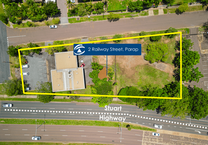 Sold Office at 2 Railway Street, Parap, NT 0820 - realcommercial