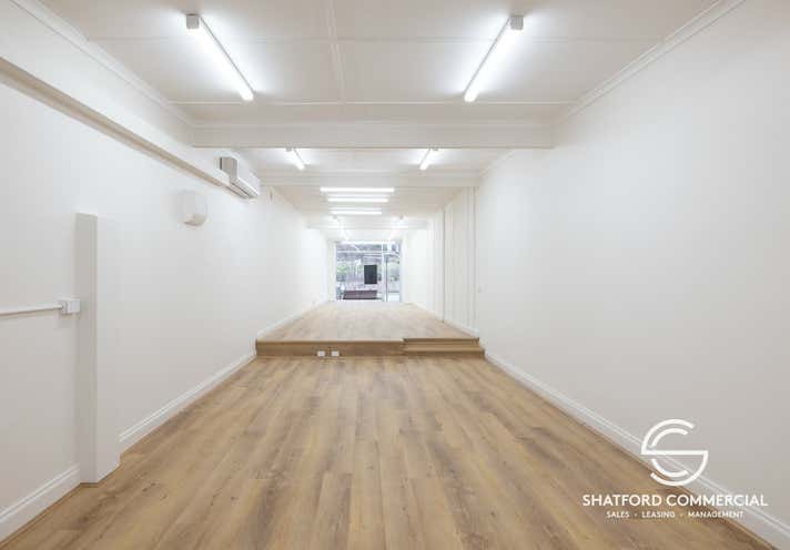 Leased Shop & Retail Property at Shop 2, 258 Macquarie Road, Springwood ...