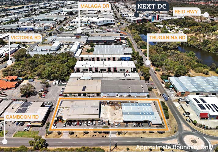 200 Camboon Road, Malaga, WA 6090 - Industrial & Warehouse Property For ...