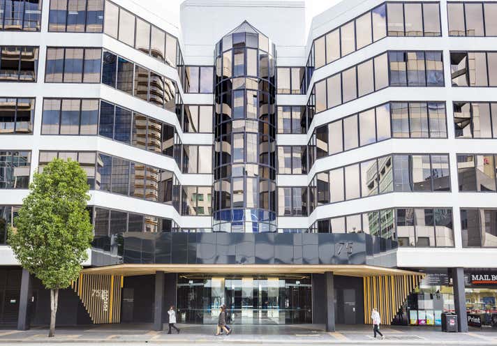 75 George Street, Parramatta, NSW 2150 - Office For Lease - realcommercial