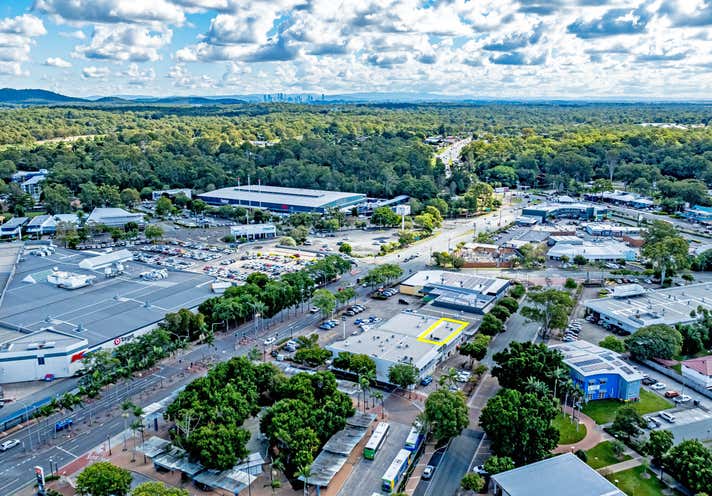 Leased Office at 4/26-28 Redland Bay Road, Capalaba, QLD 4157 ...