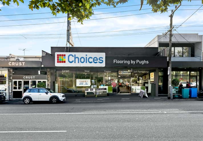 Leased Shop & Retail Property at 295 High Street, Ashburton, VIC 3147 ...