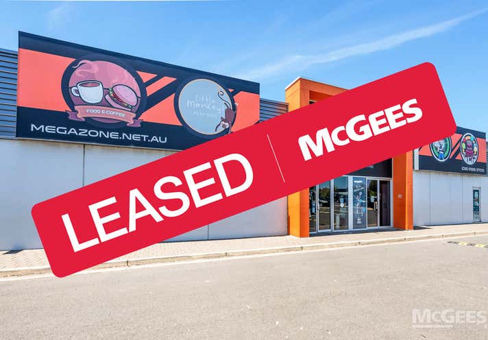 Leased Shop & Retail Property at 4 & 5/12-18 David Witton Drive ...