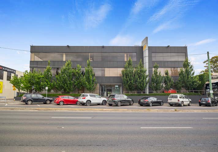 1279 Nepean Highway, Cheltenham, VIC 3192 - Office For Lease ...