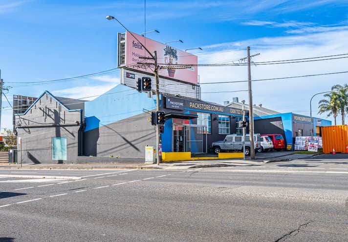 Leased Industrial & Warehouse Property at 600 Princes Highway, Tempe ...