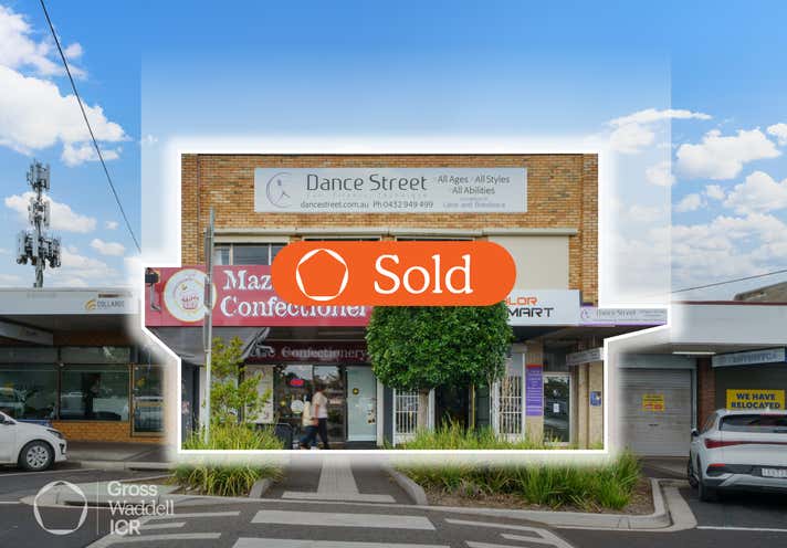 Sold Shop & Retail Property at 308-310 Station Street, Lalor, VIC 3075 ...