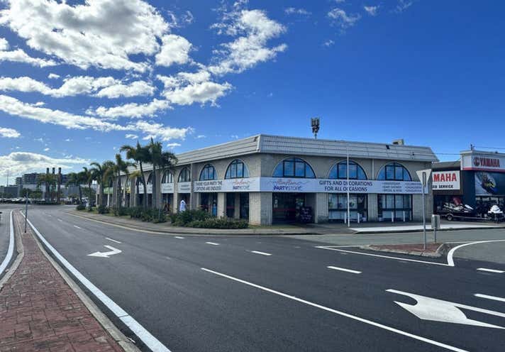 Leased Shop & Retail Property at 7 Gateway Drive, Biggera Waters, QLD ... Leased Shop & Retail Property at 7 Gateway Drive, Biggera Waters, QLD ...