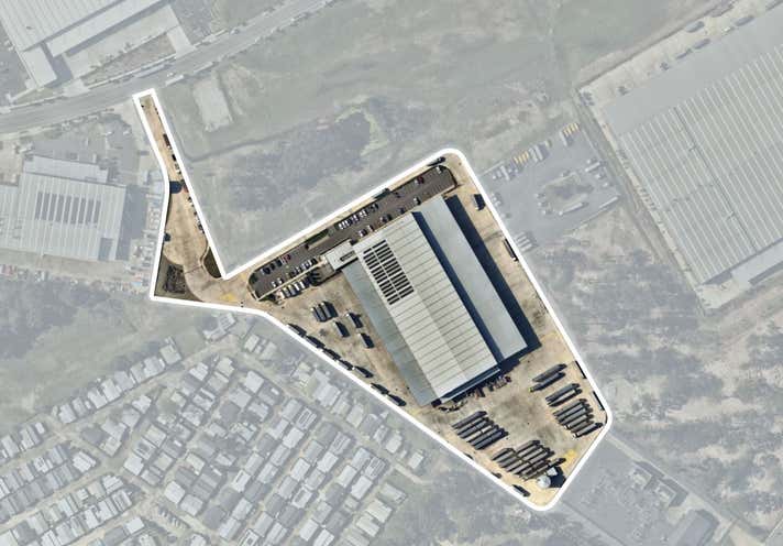 Leased Industrial & Warehouse Property at 15 Astoria Street, Marsden ...