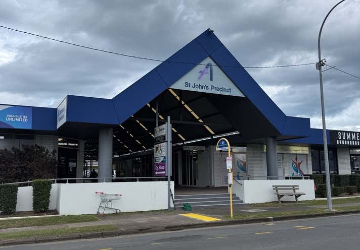 10-12 Torquay Road, Pialba, QLD 4655 - Office For Lease - realcommercial