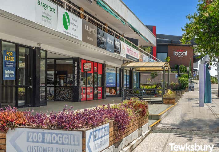Sold Office at Unit 25, 200 Moggill Road, Taringa, QLD 4068 ...