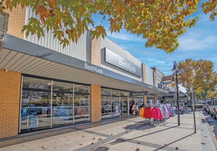 Sold Shop & Retail Property at BEST LESS WAGGA WAGGA, 170-172 Baylis ...